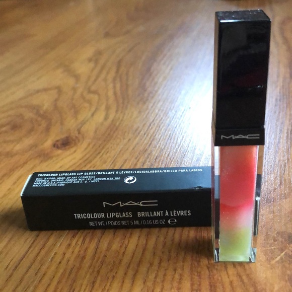 MAC Cosmetics | Makeup | Mac Cosmetics Rodarte Lipglass | Poshmark